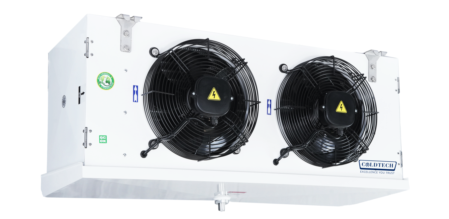 CTL2.2/301-TCC - ColdTech