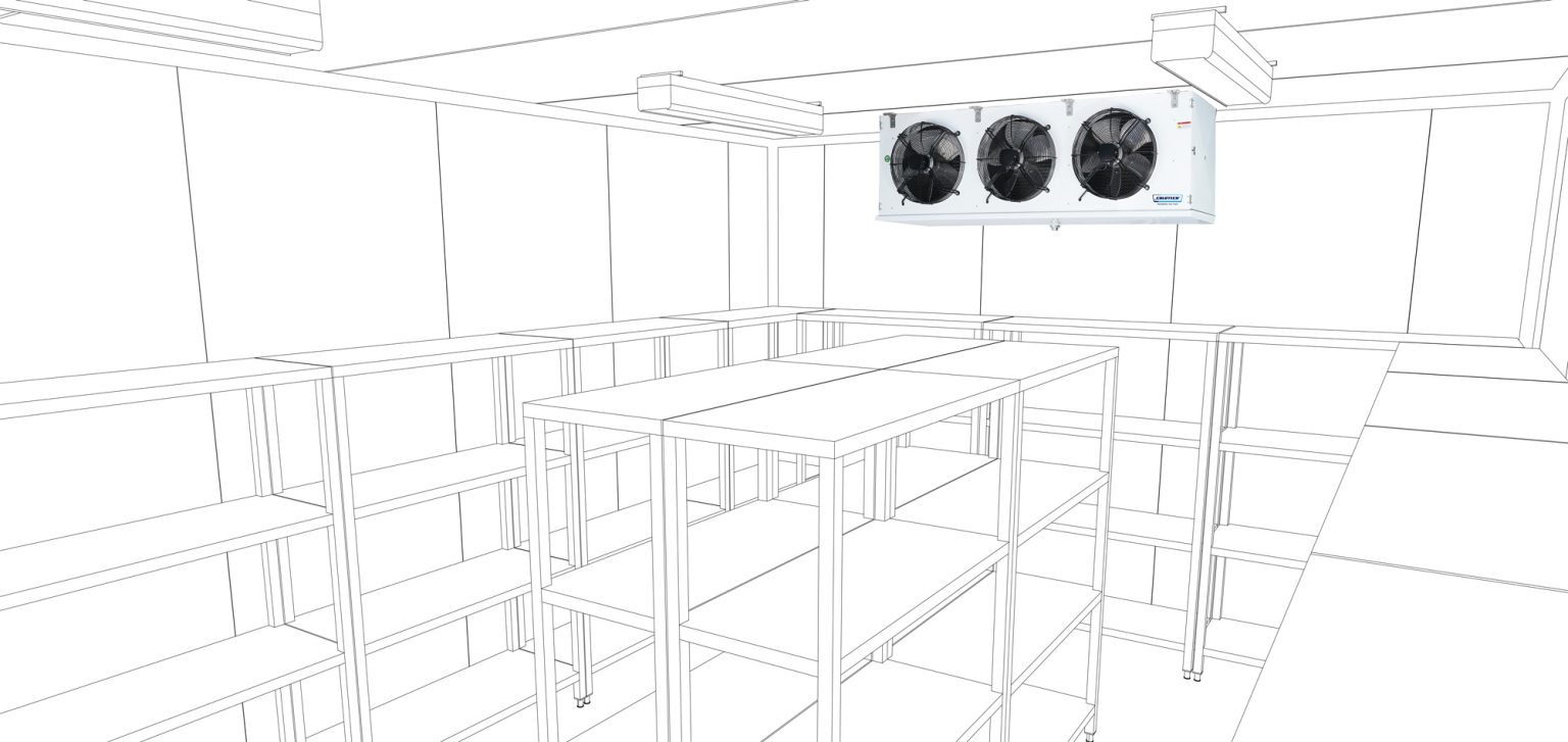 Compact Cubic - ColdTech
