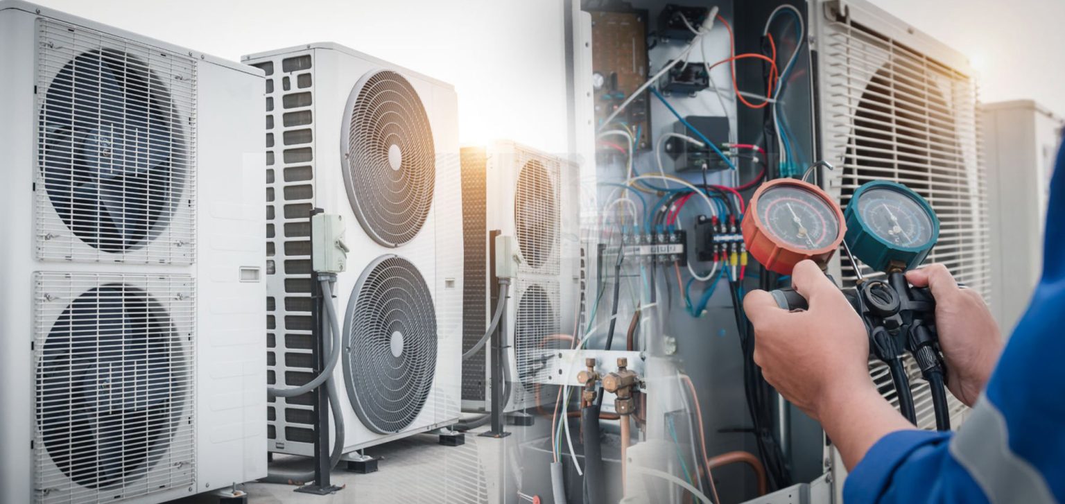 HVAC Systems - ColdTech