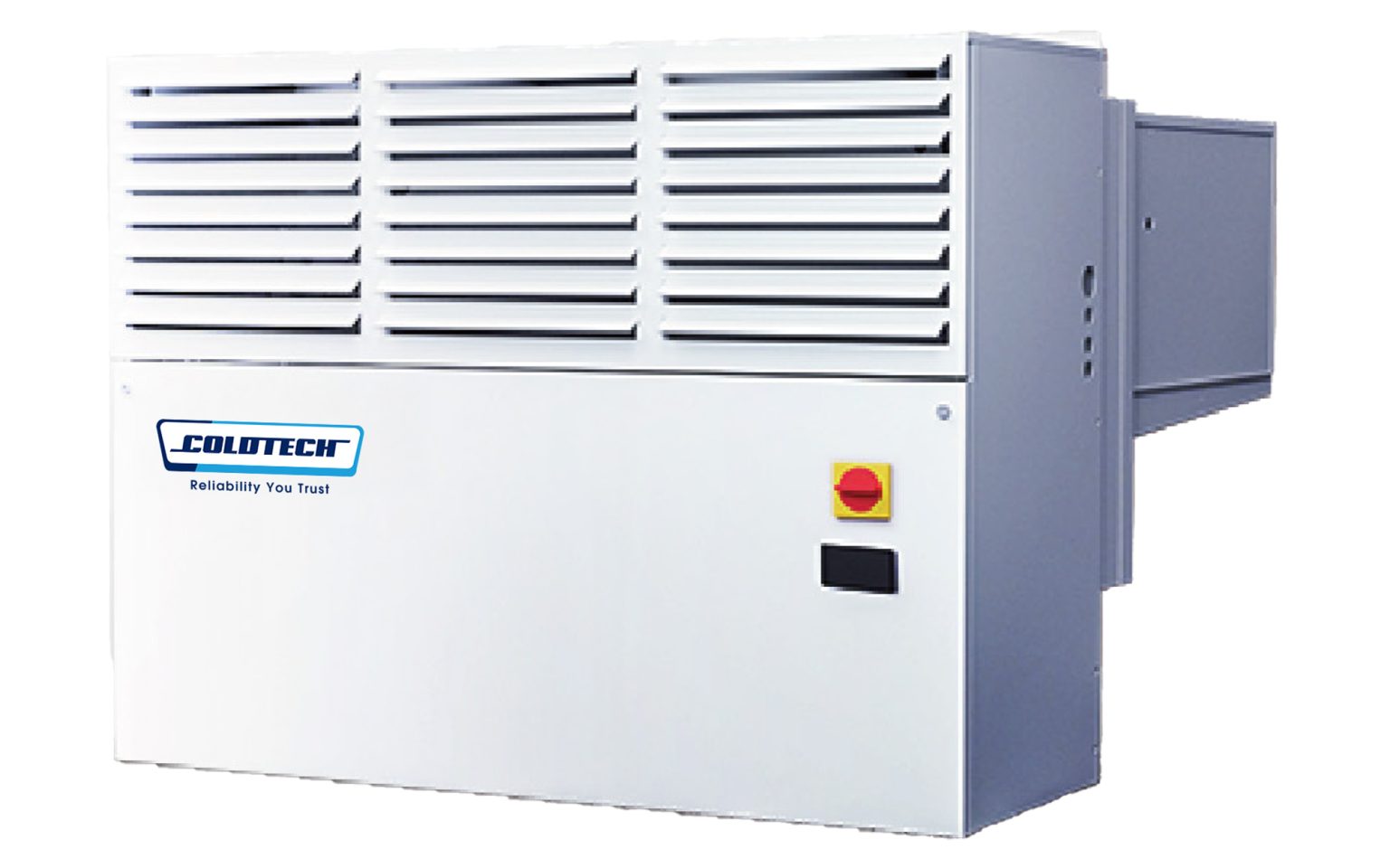 Wall Mounted Monoblock - ColdTech