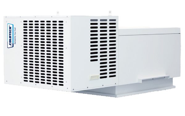 Wall Mounted Monoblock - ColdTech