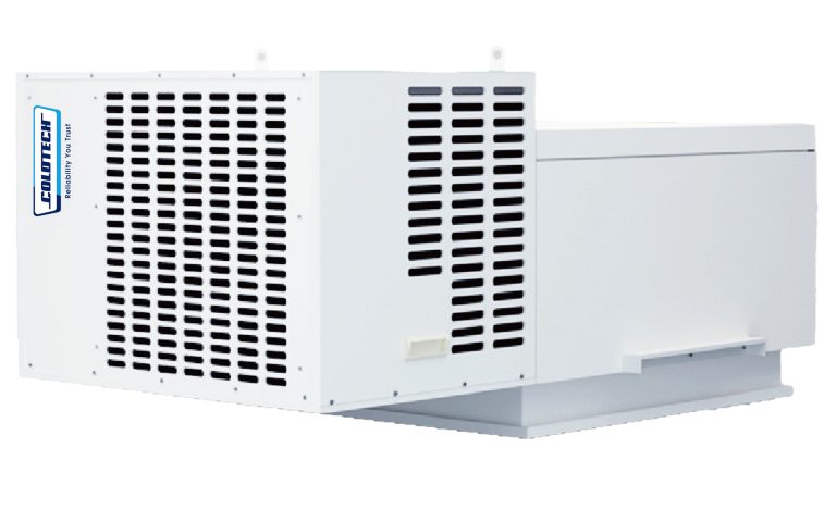 Wall Mounted Monoblock - ColdTech