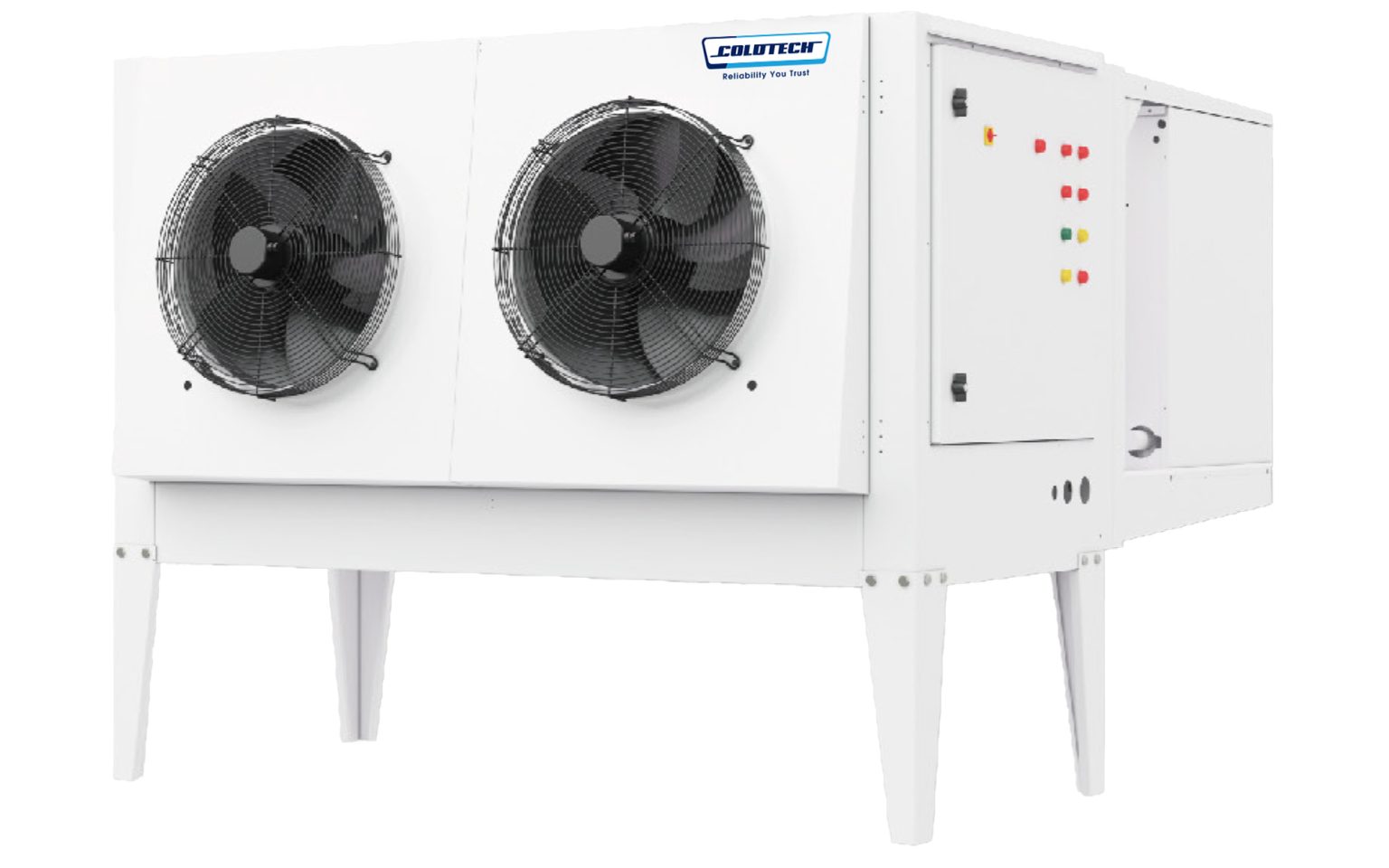 Ceiling Mounted Monoblock - ColdTech