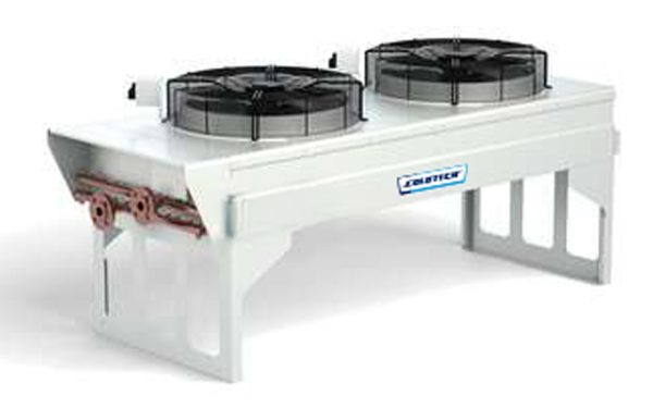 Flat Bed Condensers - ColdTech