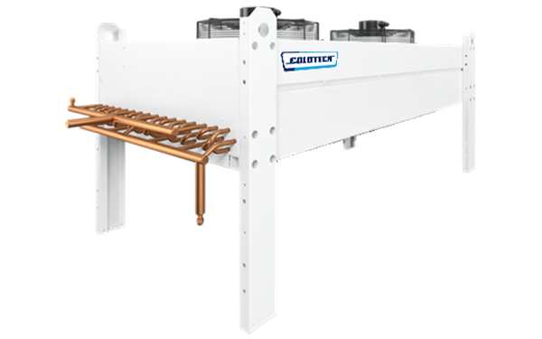 Flat Bed Condensers - ColdTech