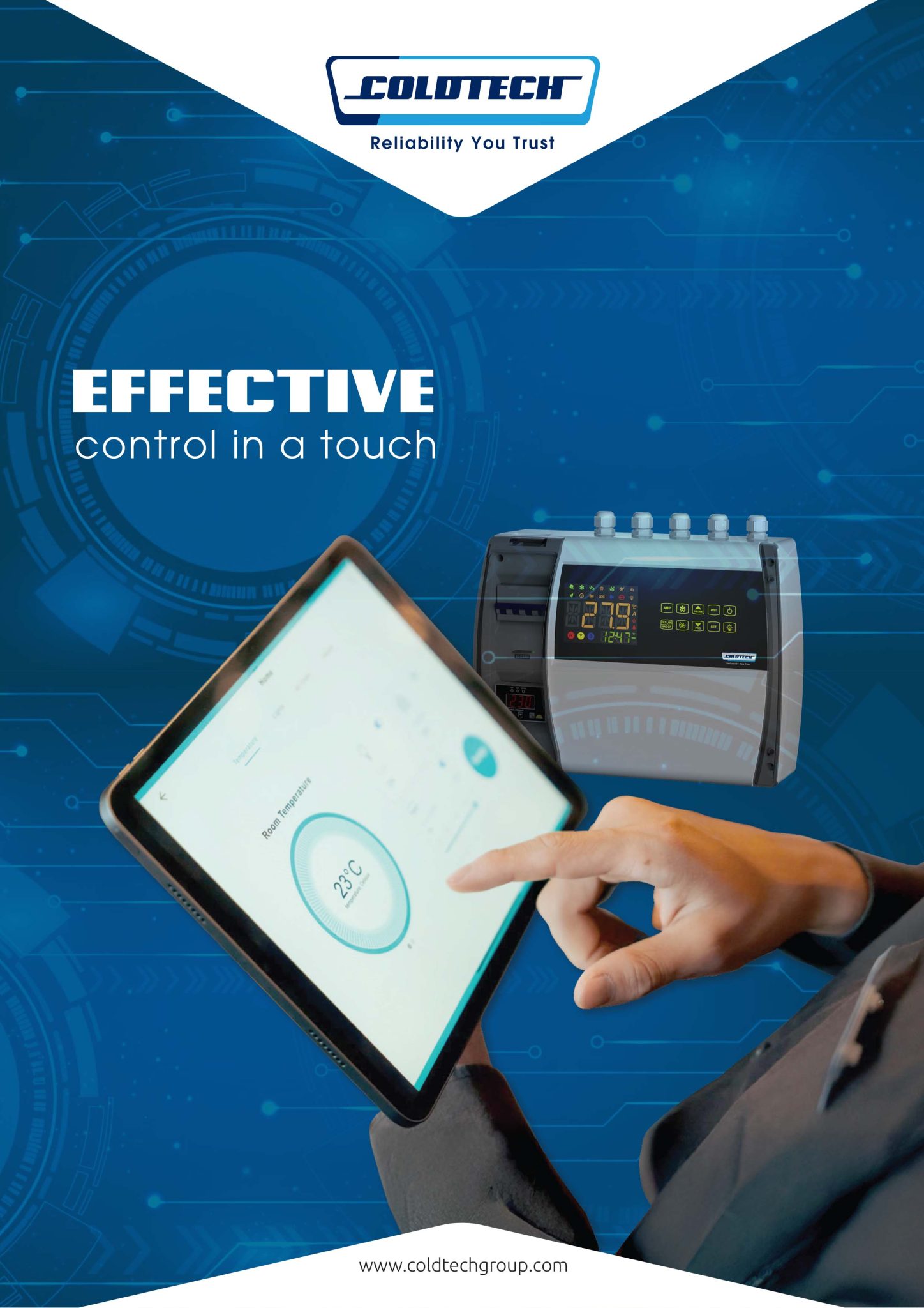 Catalogues - Reliability You Trust