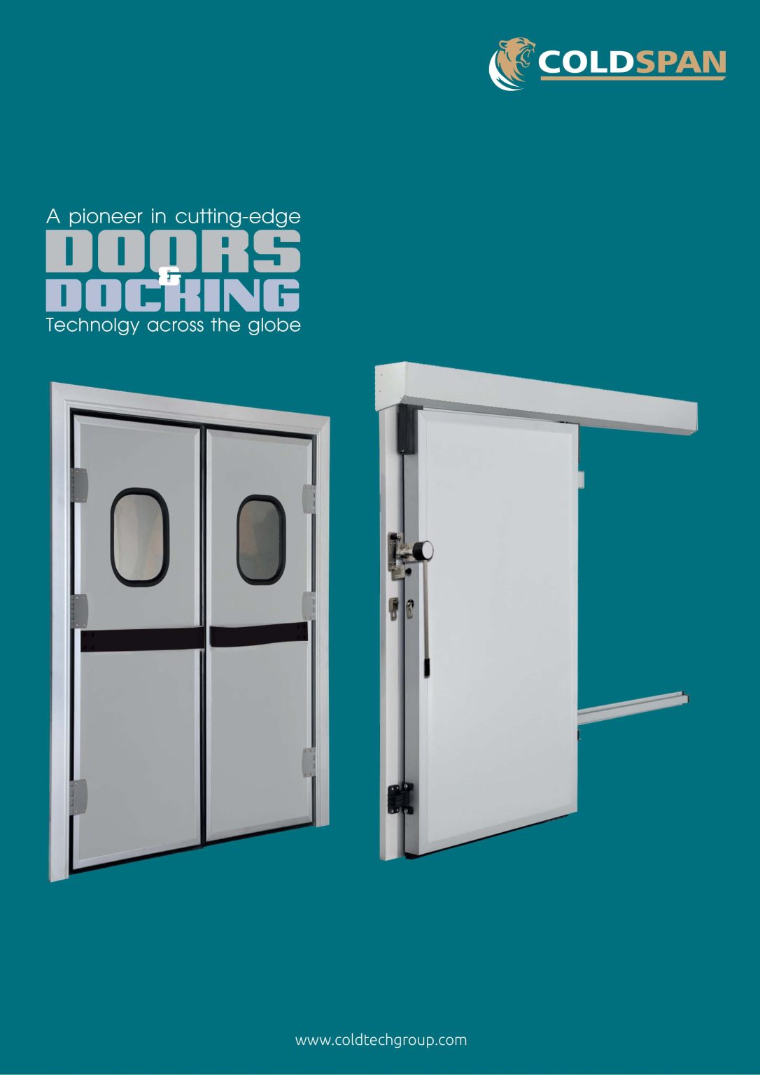 Catalogues - ColdTech