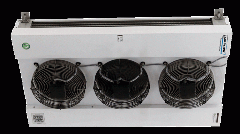 Dual Discharge - ColdTech