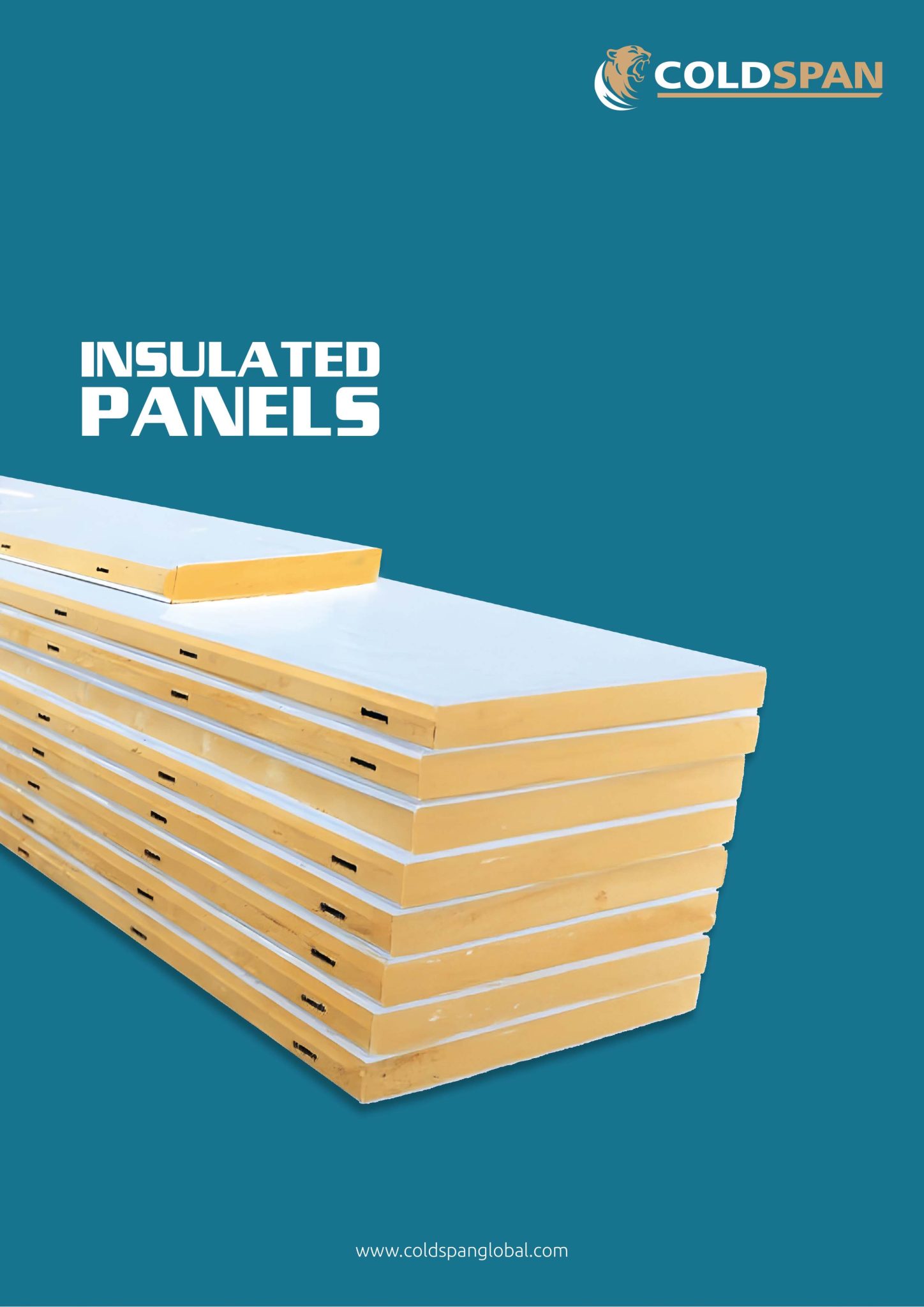 Catalogues - ColdTech