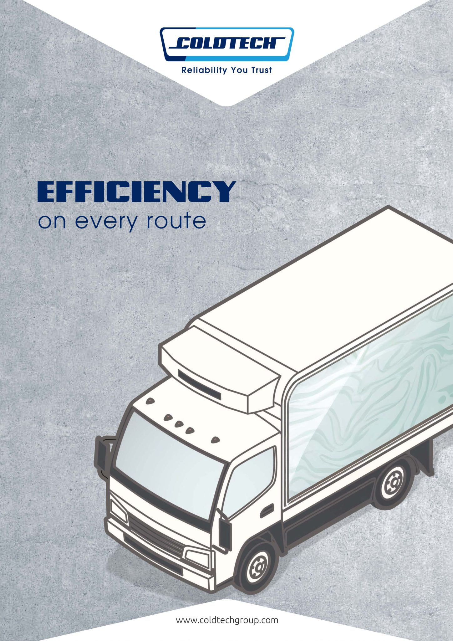Catalogues - ColdTech