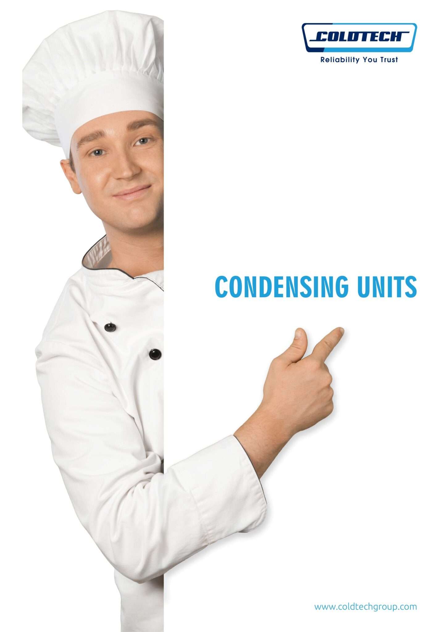 Catalogues - ColdTech