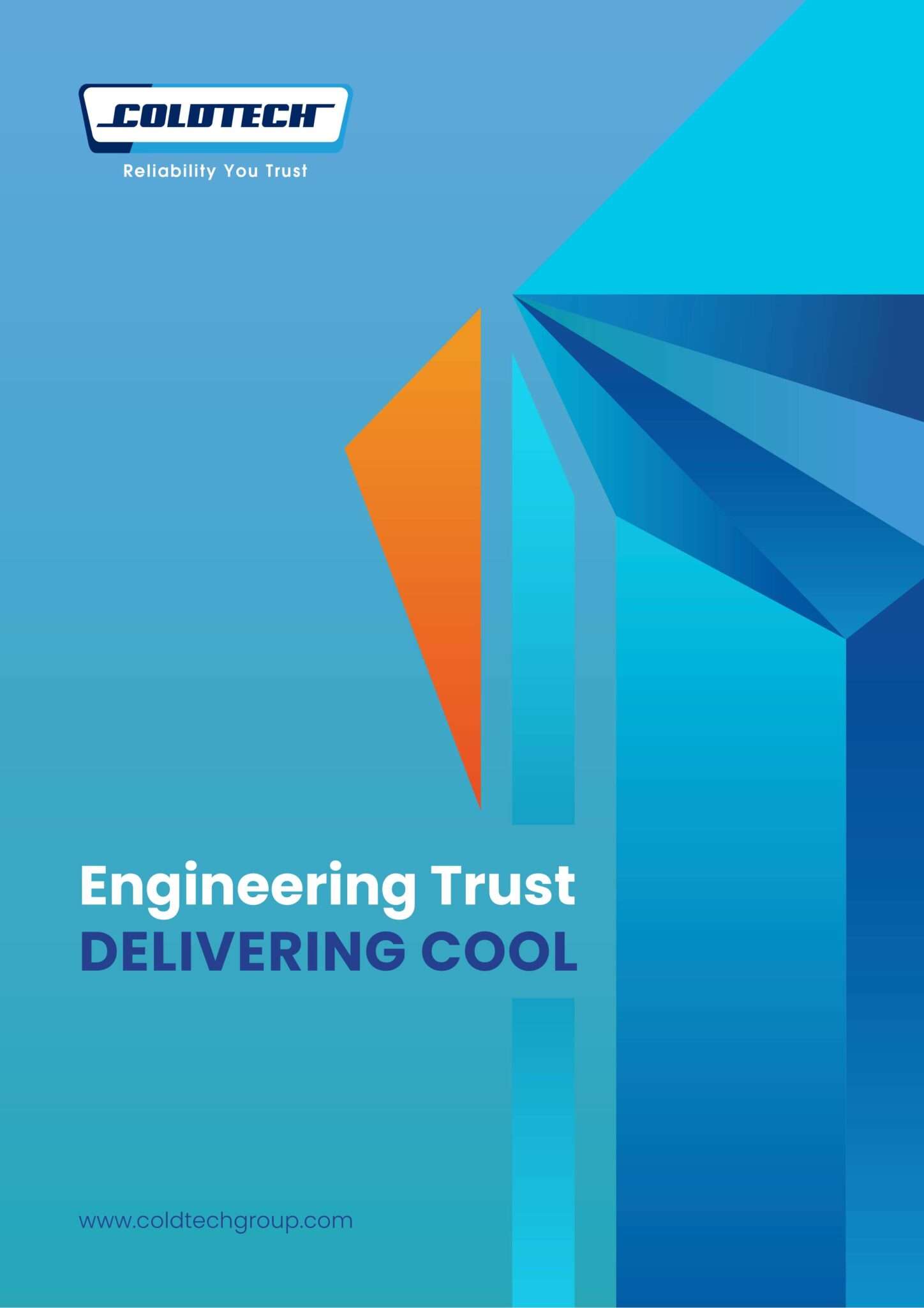 Catalogues - ColdTech